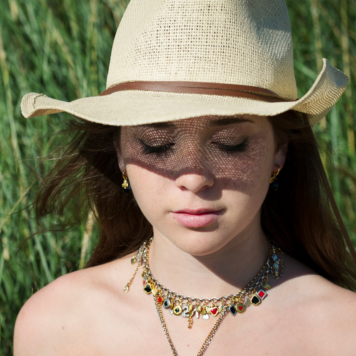 Demi-Bespoke – Sophie Harley London