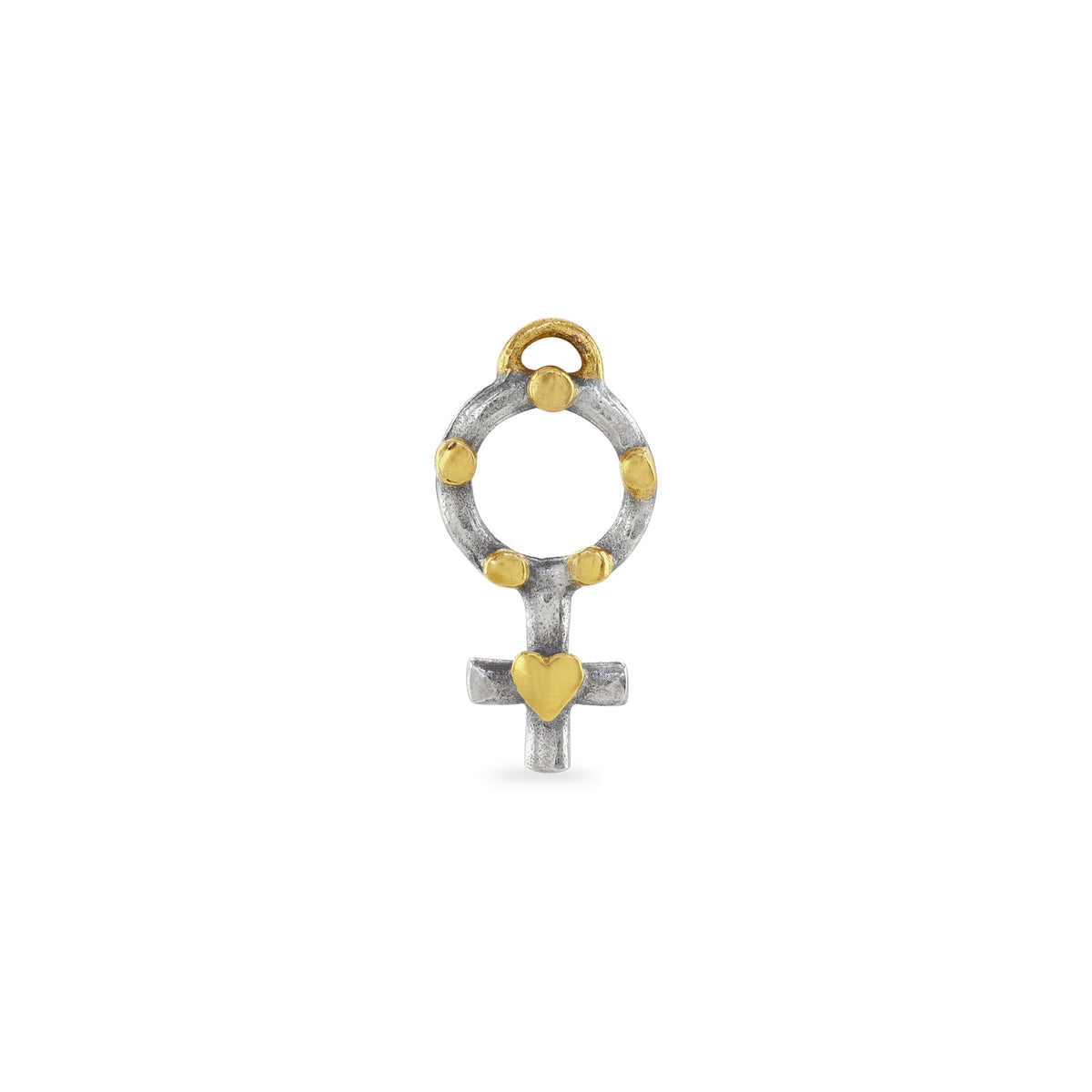 Female Symbol – Sophie Harley London